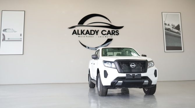 Nissan - Alkadycars
