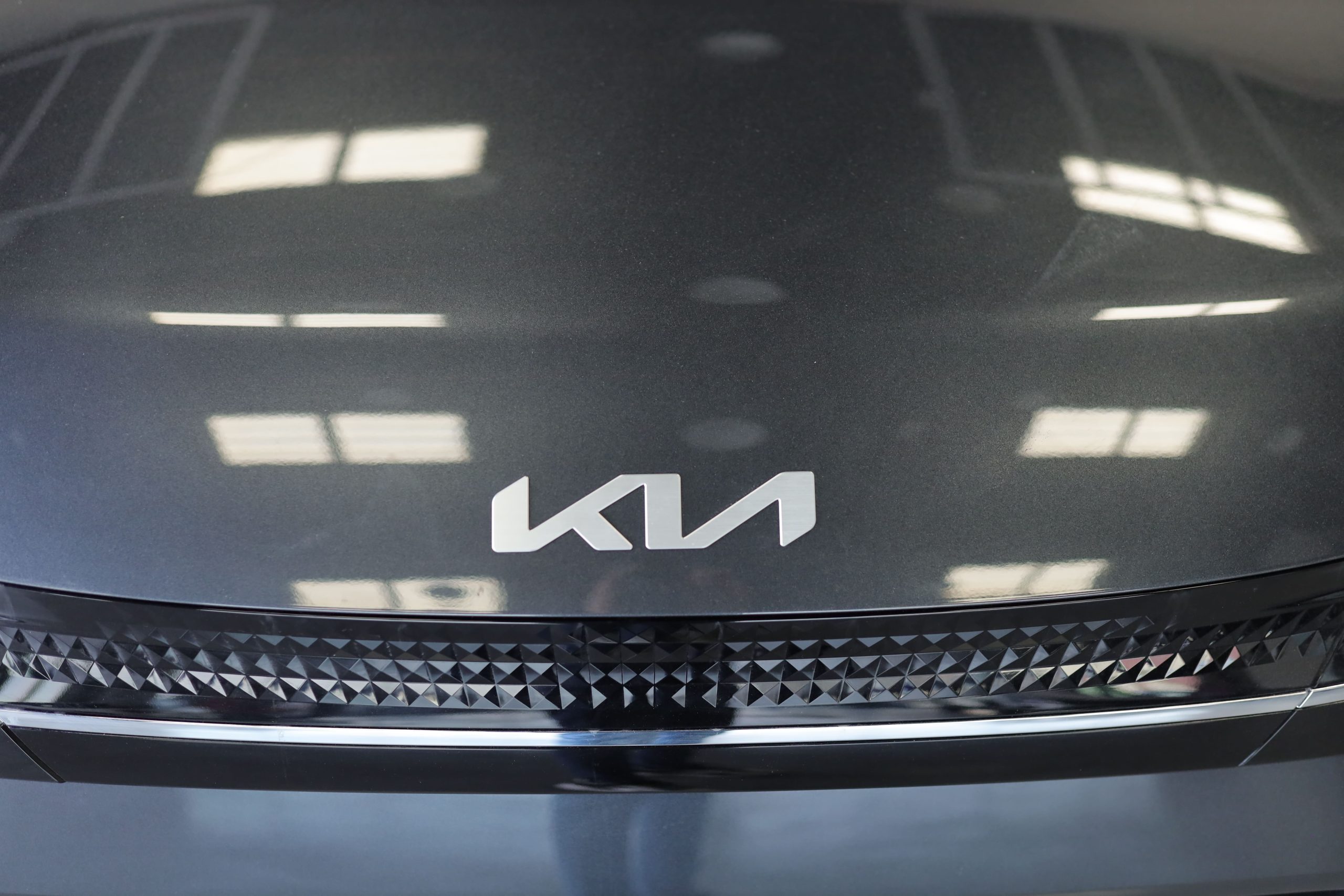 KIA CARENS 1.5L 7-SEATS MODEL 2024 GCC SPECS