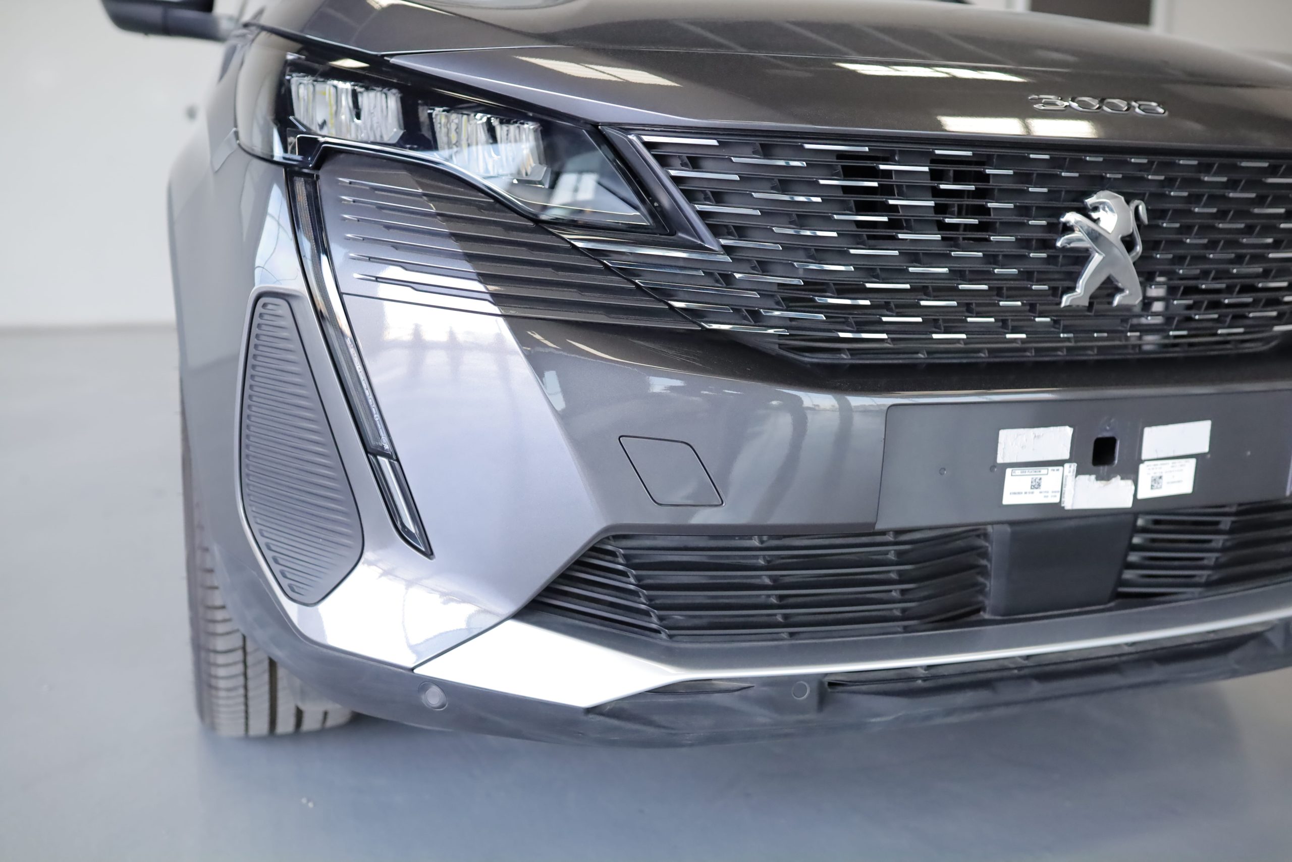 Peugeot 3008 1.6L Turbo 2025 - Alkadycars