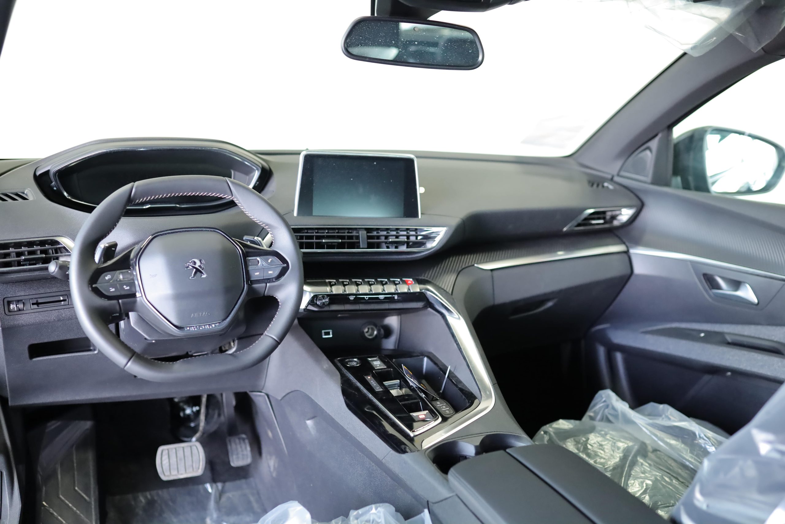 Peugeot 3008 1.6L Turbo 2025 - Alkadycars
