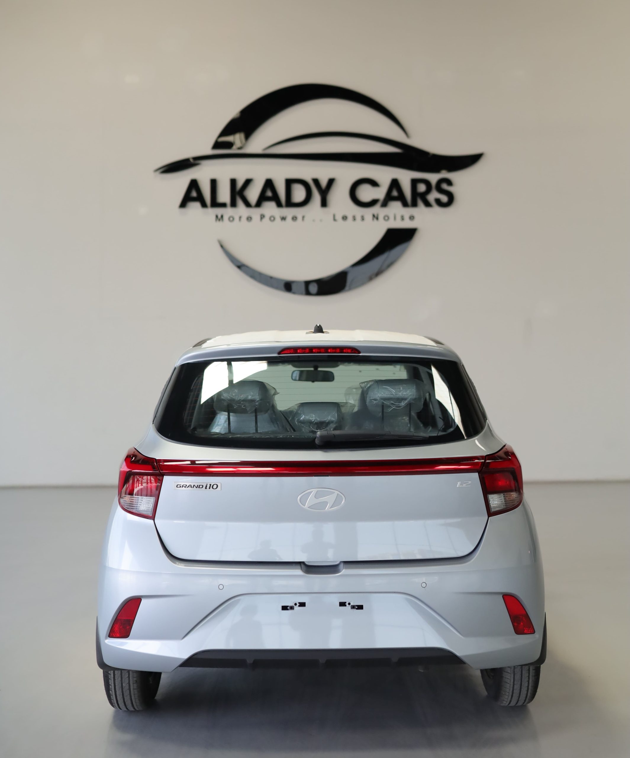 HYUNDAI GRAND i10 MODEL 2026 GCC SPECS