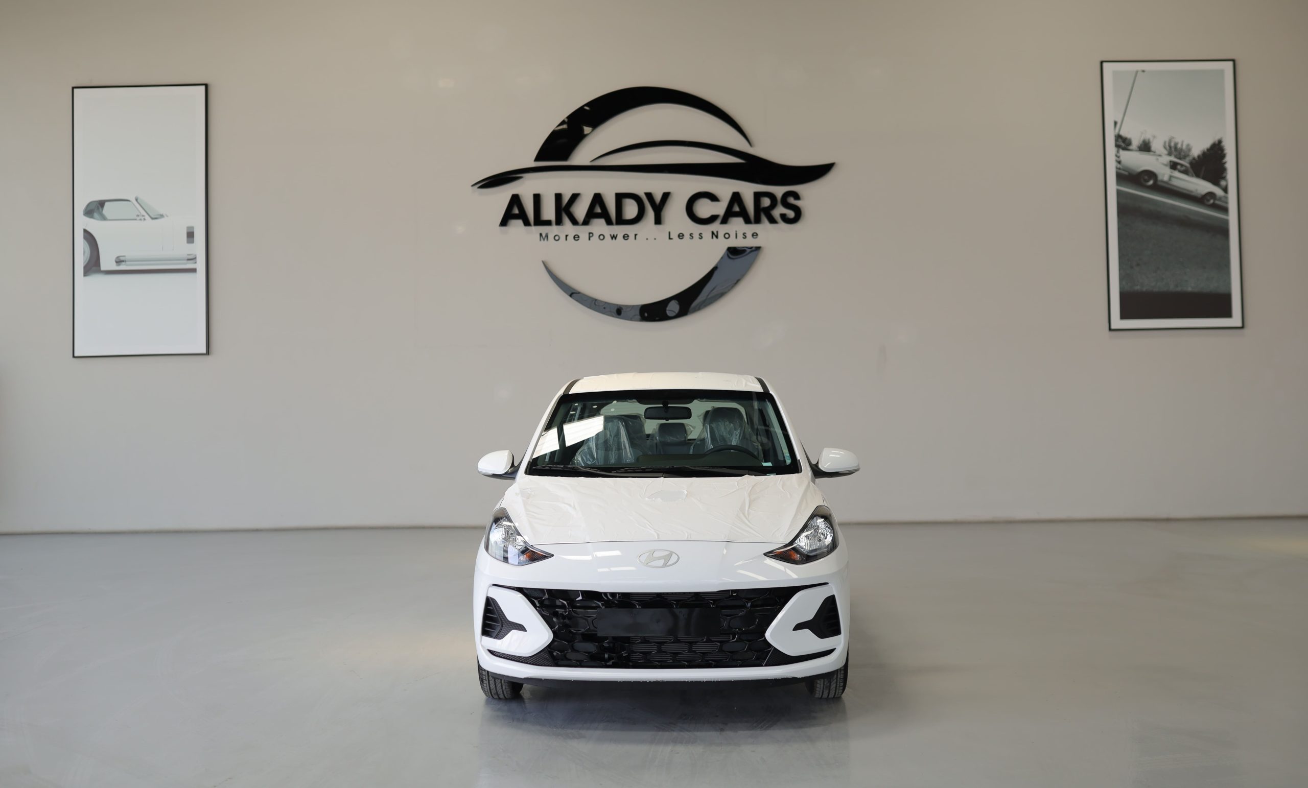 HYUNDAI GRAND i10 MODEL 2026 GCC SPECS