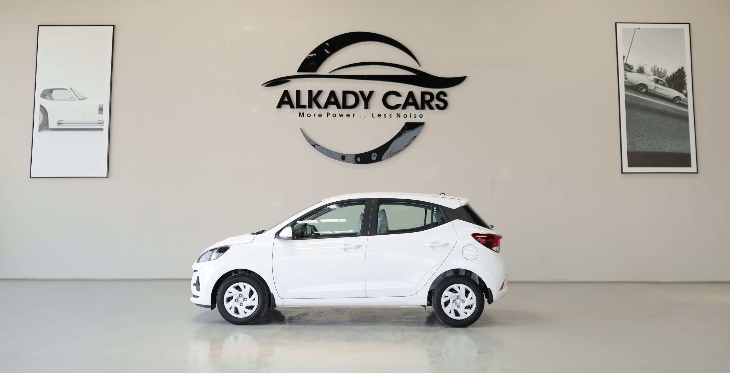 HYUNDAI GRAND i10 MODEL 2026 GCC SPECS