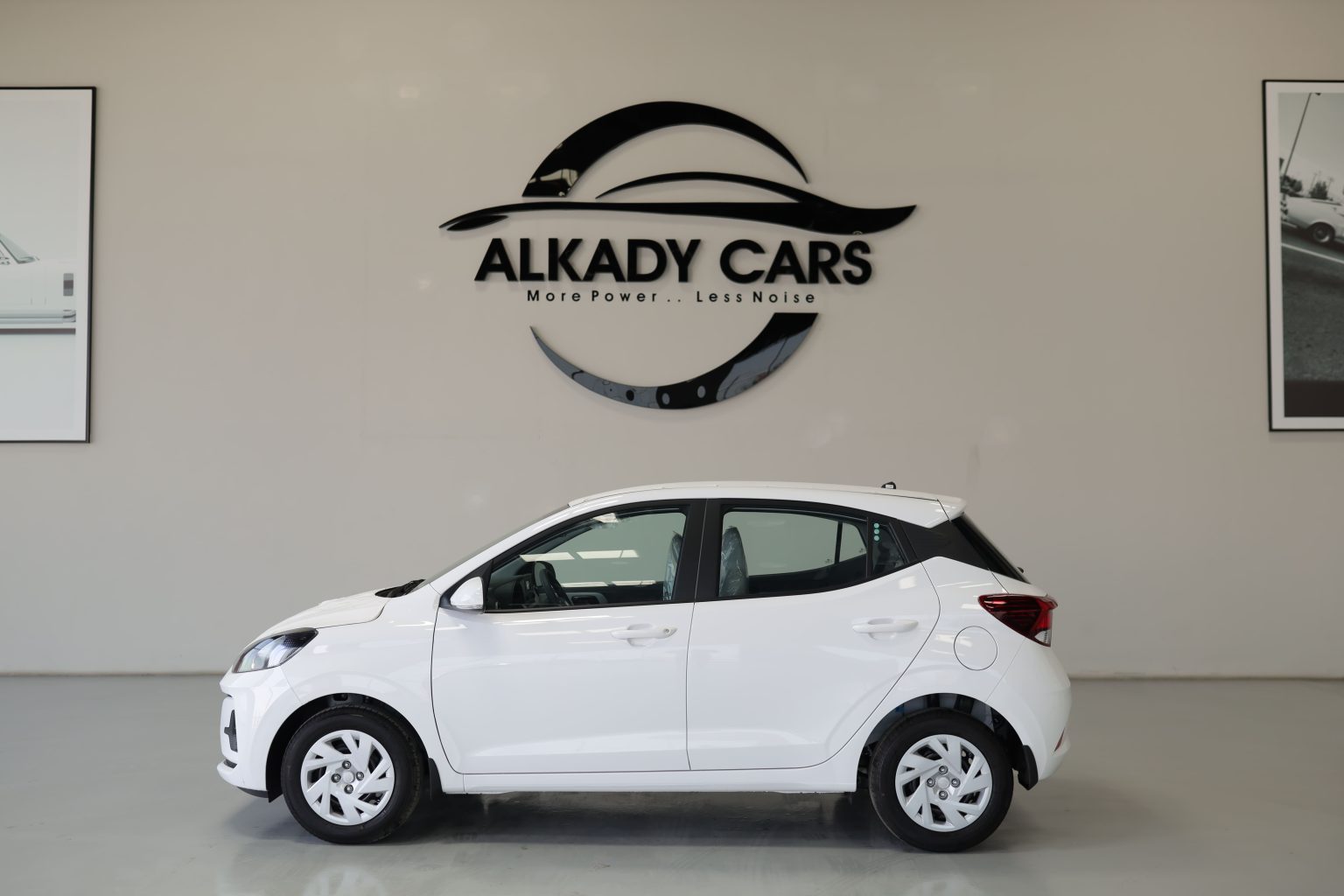 HYUNDAI GRAND i10 MODEL 2026 GCC SPECS