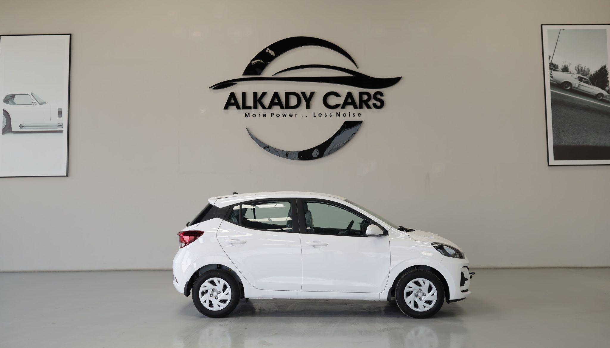 HYUNDAI GRAND i10 MODEL 2026 GCC SPECS