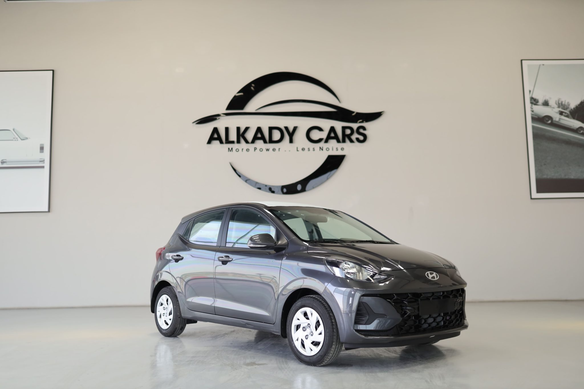 2026 Hyundai Grand i10 1.2L GCC Specs | Elevate Your Drive
