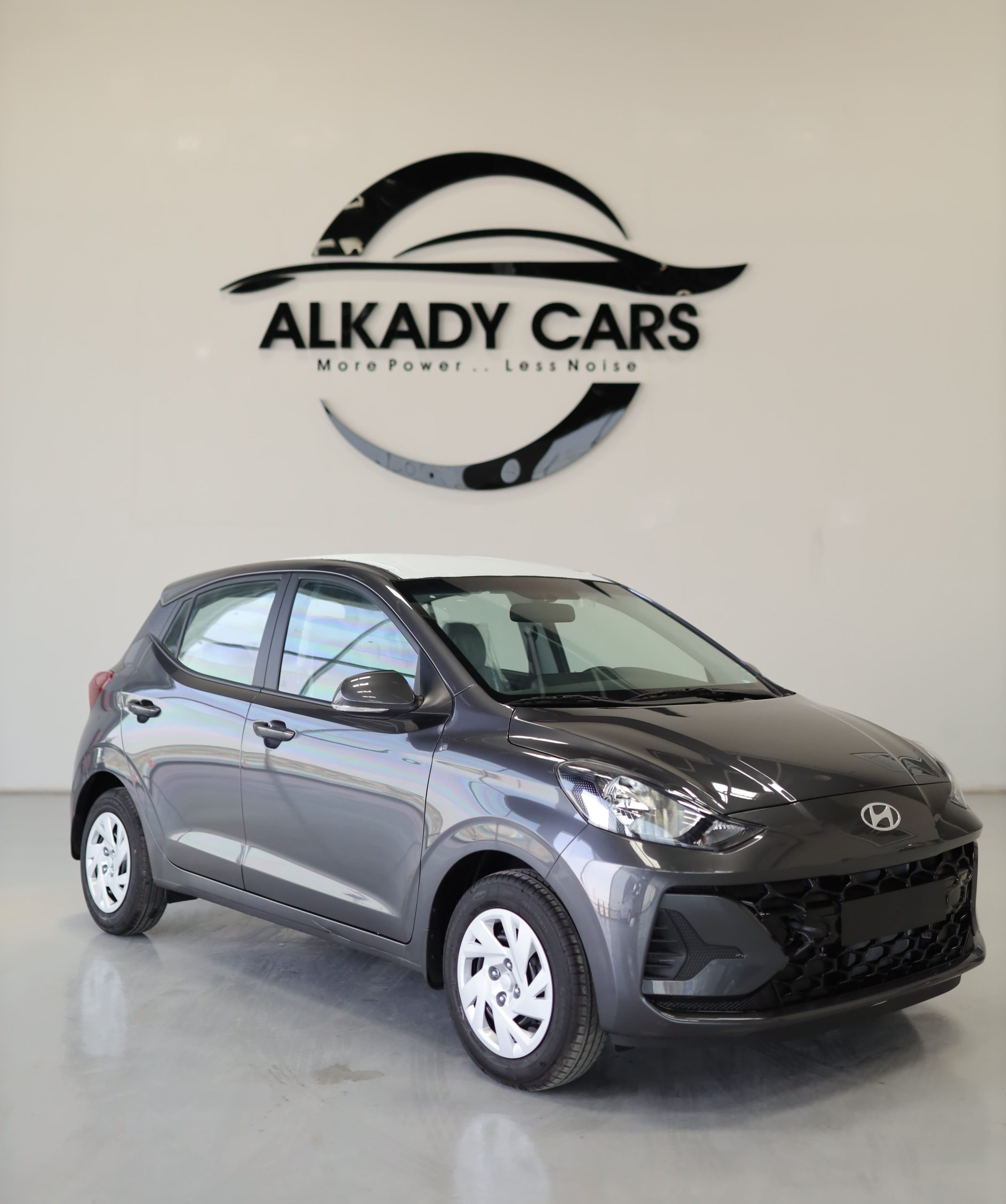 2026 Hyundai Grand i10 1.2L GCC Specs | Elevate Your Drive