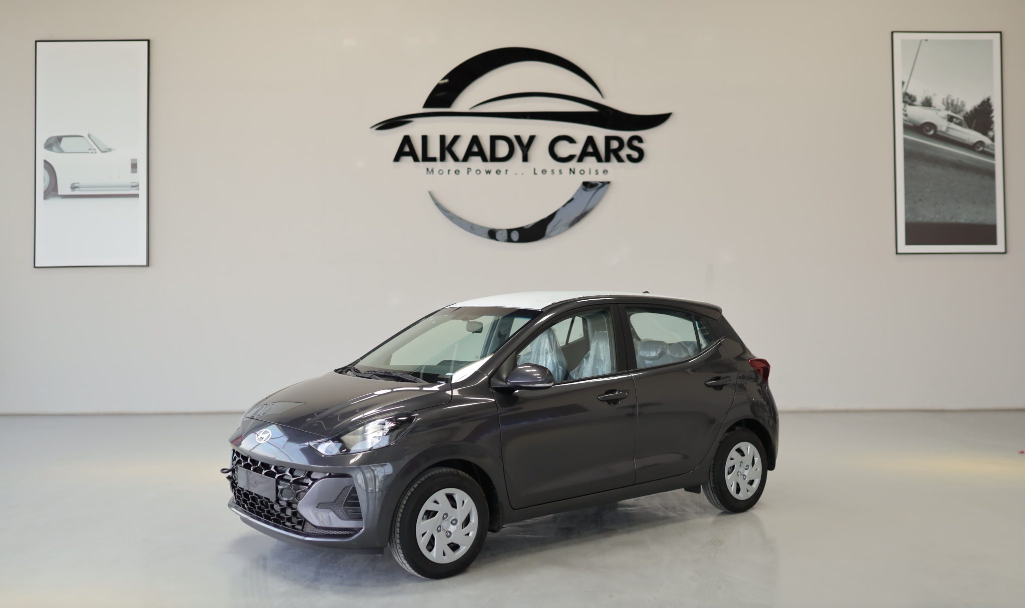 2026 Hyundai Grand i10 1.2L GCC Specs | Elevate Your Drive