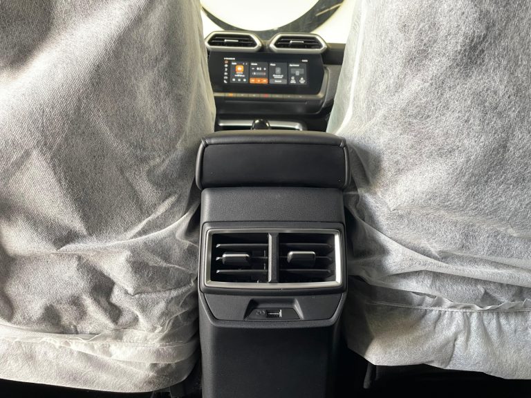 MG ZS 1.5L Comfort (New Shape) 2025 GCC Specs - Alkadycars