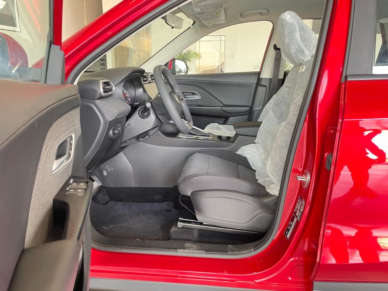 MG ZS 1.5L Comfort (New Shape) 2025 GCC Specs - Alkadycars