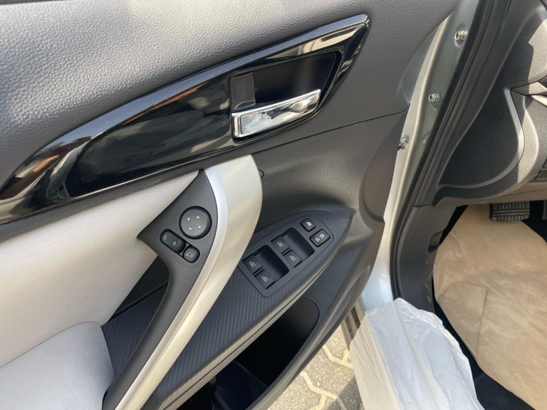 MITSUBISHI ECLIPS CROOS MODL 2025 1.5L TURBO GCC SPECS - Alkadycars