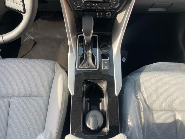 MITSUBISHI ECLIPS CROOS MODL 2025 1.5L TURBO GCC SPECS - Alkadycars