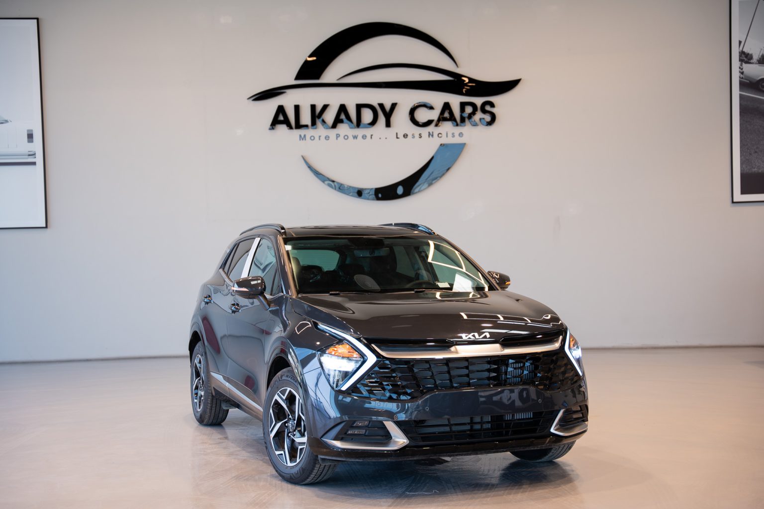 Alkady Cars - Automotive Trading Company in UAE | Leading Car Exporter
