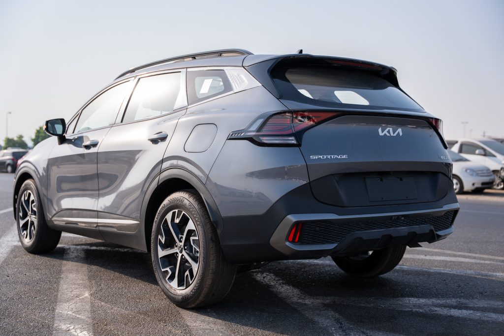 Alkady Cars - Automotive Trading Company in UAE | Leading Car Exporter