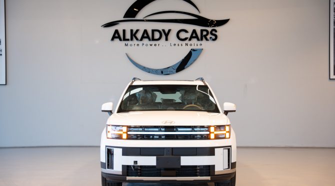 Cars - Alkadycars