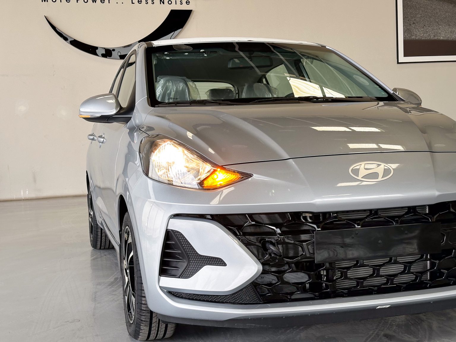 2026 Hyundai Grand i10 1.2L GCC Specs | Elevate Your Drive