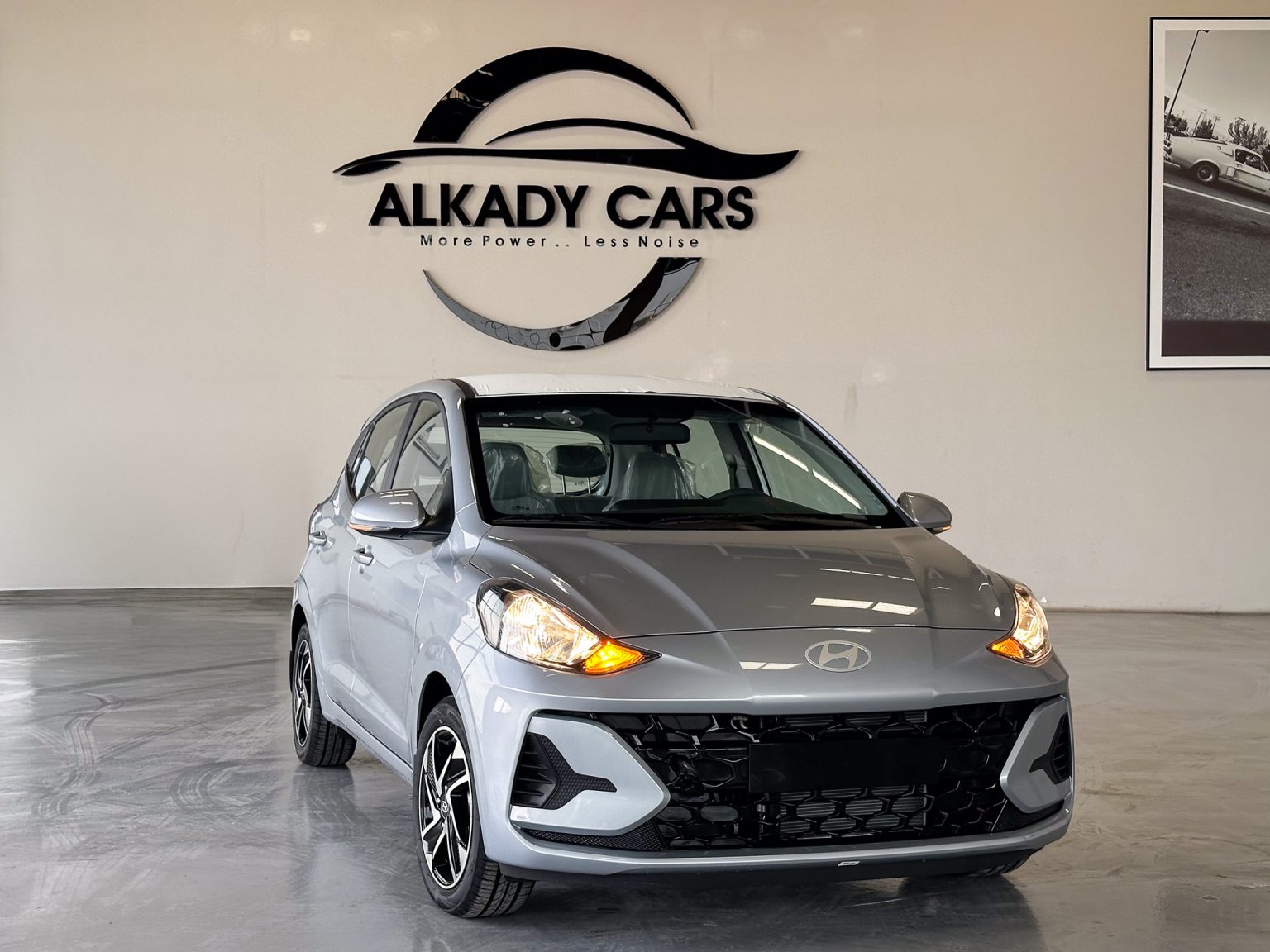 Alkady Cars - Automotive Trading Company in UAE | Leading Car Exporter