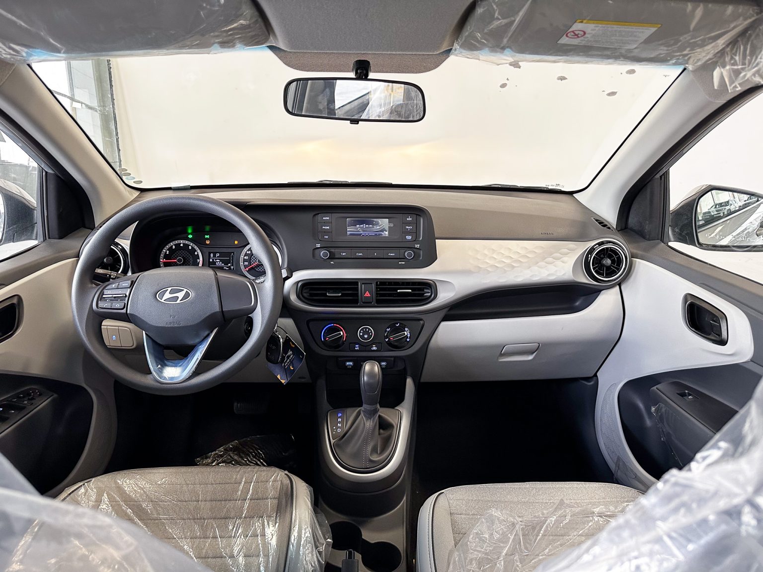 2026 Hyundai Grand i10 1.2L GCC Specs | Elevate Your Drive
