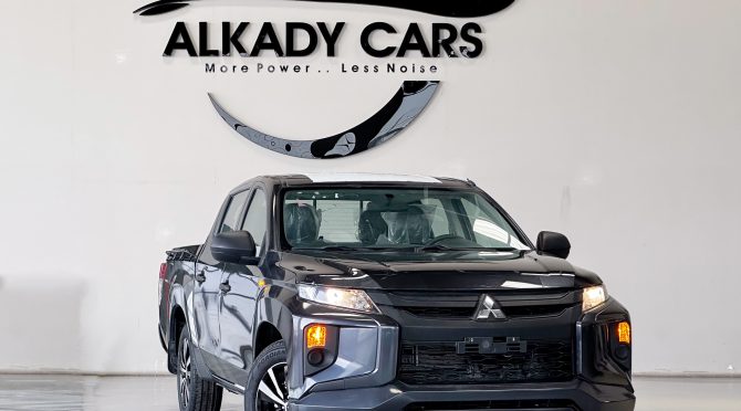 Mitsubishi - Alkadycars