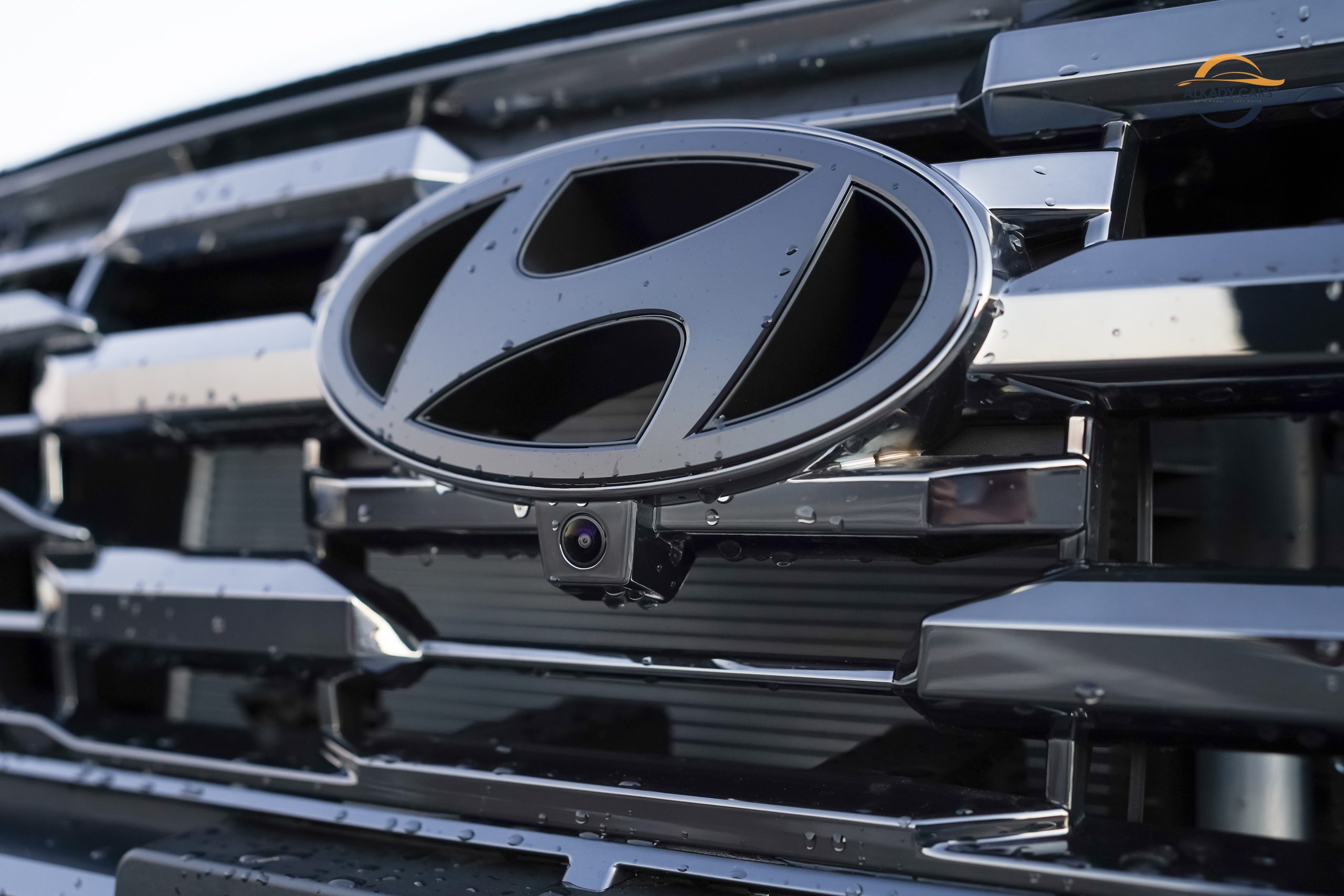 Hyundai Tucson Signature - Alkadycars