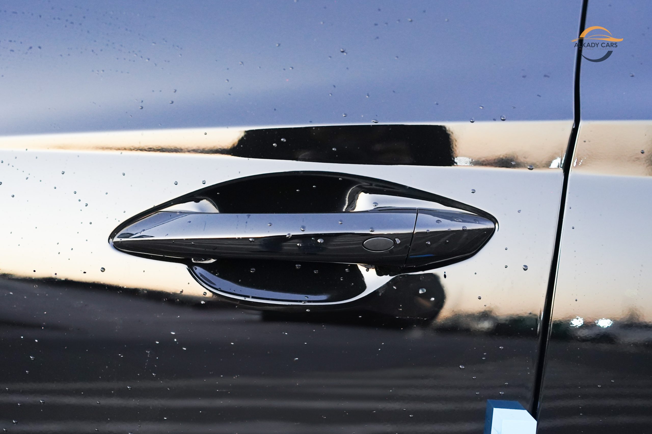 Hyundai Tucson Signature - Alkadycars