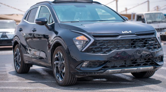 Alkady Cars - Automotive Trading Company in UAE | Leading Car Exporter