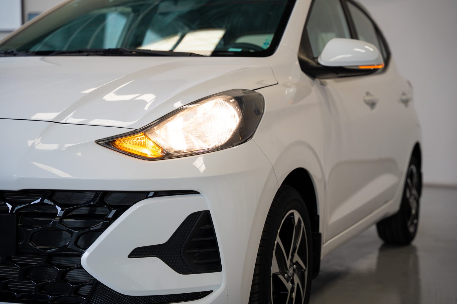 2026 Hyundai Grand i10 1.2L GCC Specs | Elevate Your Drive