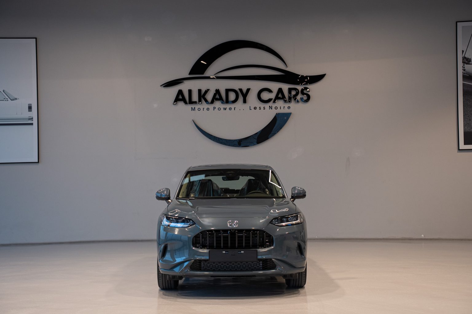 Alkady Cars - Automotive Trading Company in UAE | Leading Car Exporter