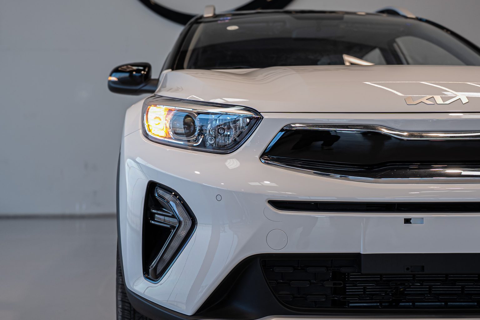 Kia kx1 2025 - Alkadycars