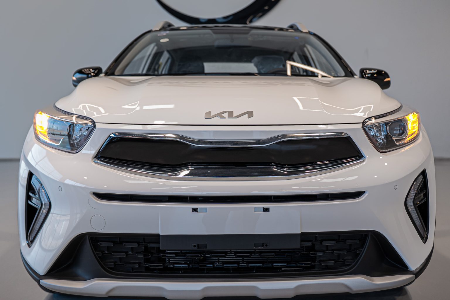 Kia kx1 2025 - Alkadycars