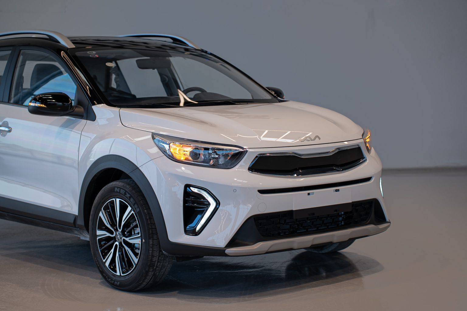 Kia kx1 2025 - Alkadycars