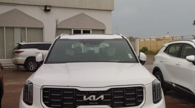 Alkady Cars - Automotive Trading Company in UAE | Leading Car Exporter