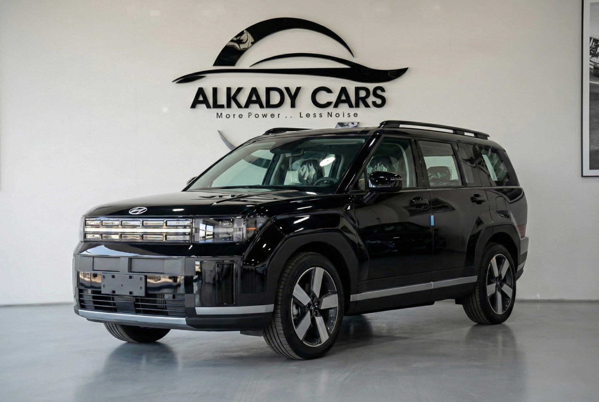 Alkady Cars - Automotive Trading Company in UAE | Leading Car Exporter