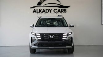 Cars - Alkadycars