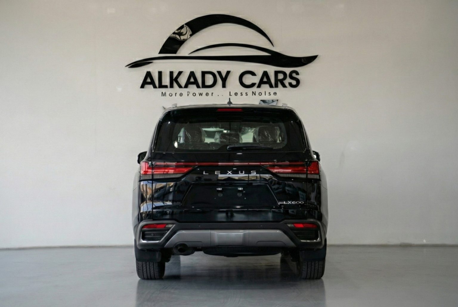 LEXUS LX600 SIGNATURE 2025 | 3.5L | ZERO KM | GCC | FULL OPTIONS ...
